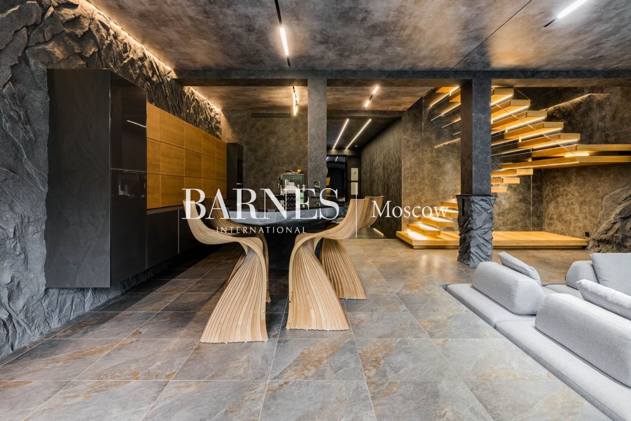 таунхаус (ID)586756, на Новорижское шоссе