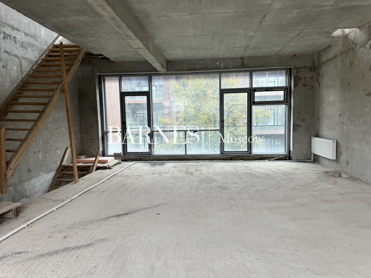 таунхаус (ID)586841, на Новорижское шоссе