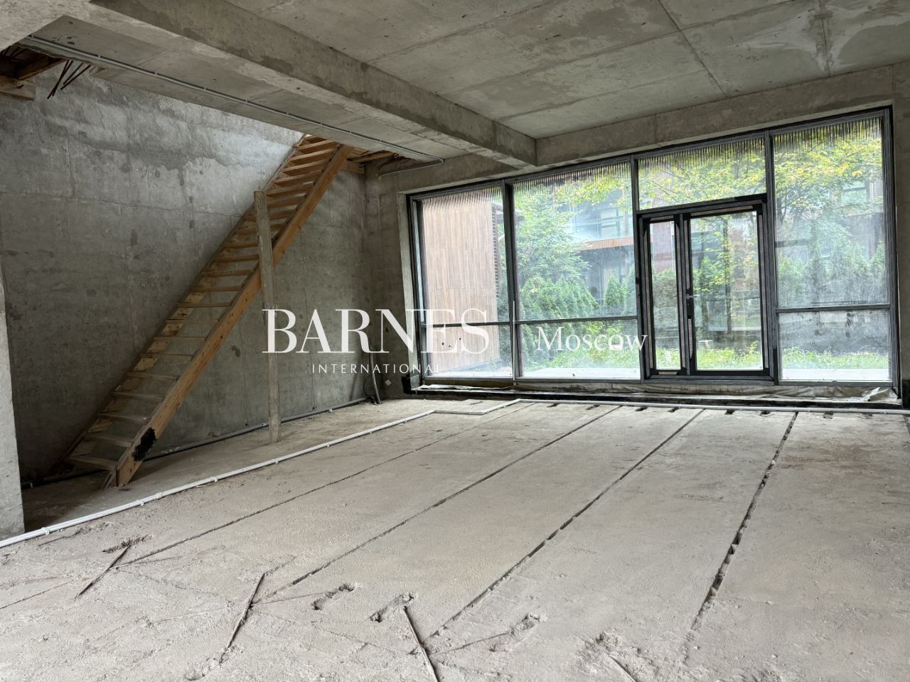 таунхаус (ID)586841, на Новорижское шоссе