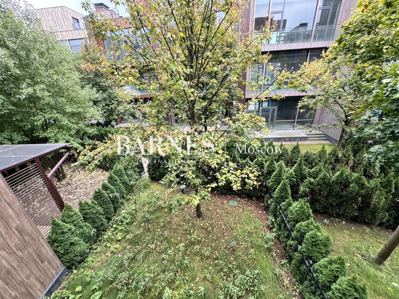 таунхаус (ID)586841, на Новорижское шоссе